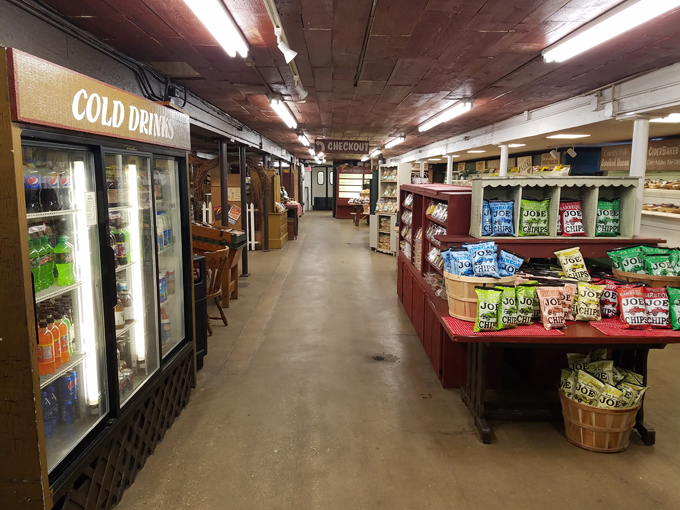 The Elegant Farmer 5