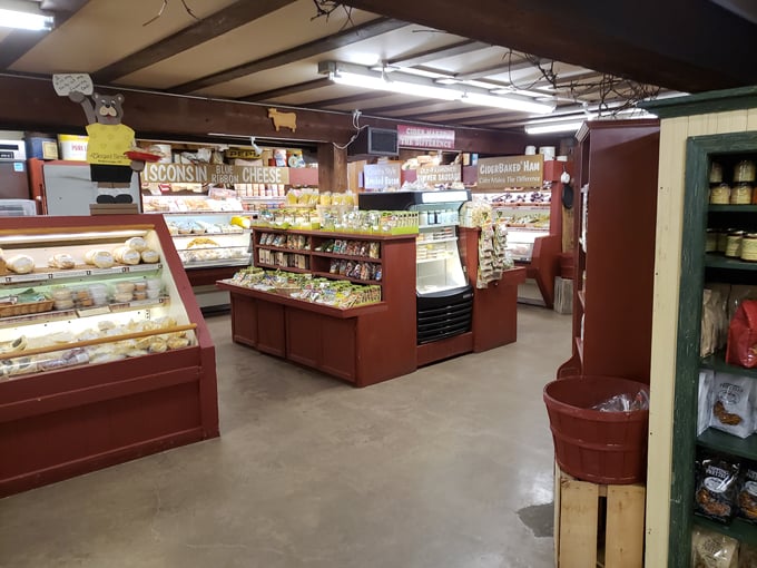 The Elegant Farmer 7