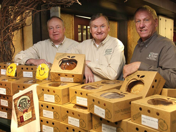 The Elegant Farmer 7