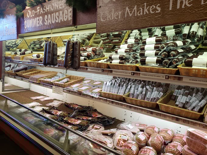 The Elegant Farmer 8