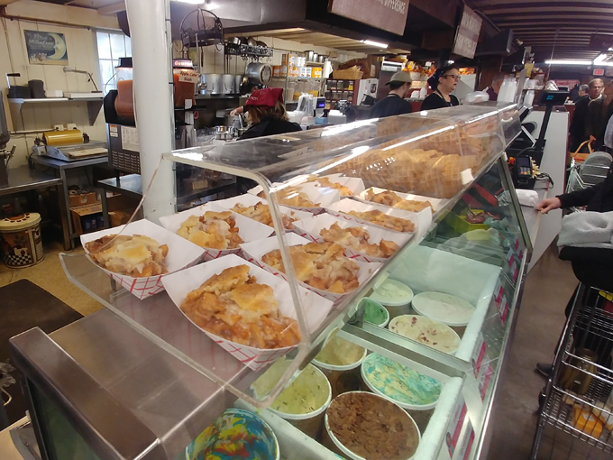 The Elegant Farmer 9