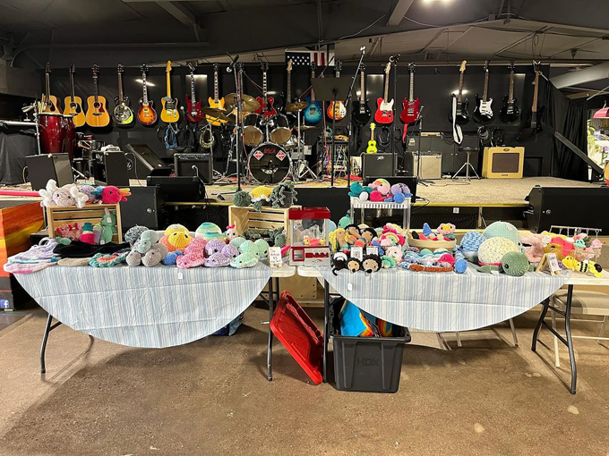 the maxx entertainment center 5