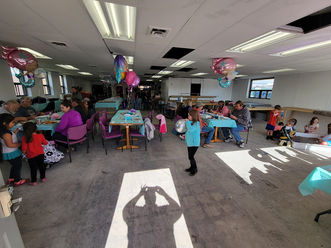 the maxx entertainment center 8