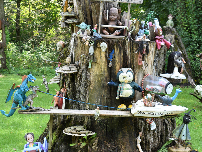 the museum of unremarkable objects 2