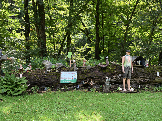 the museum of unremarkable objects 3