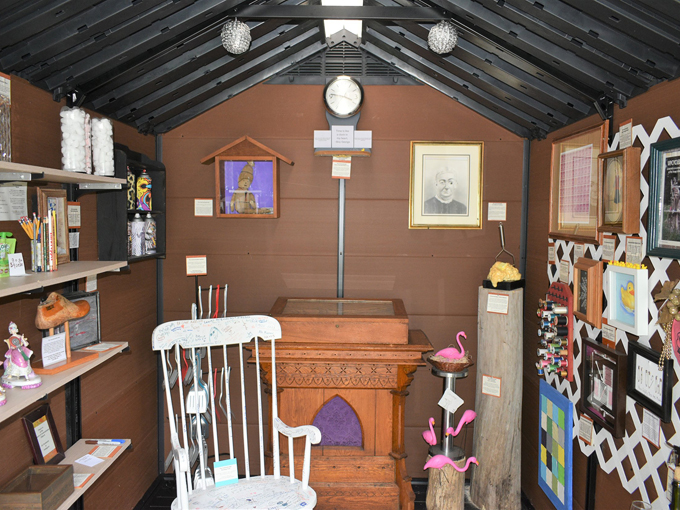 the museum of unremarkable objects 4