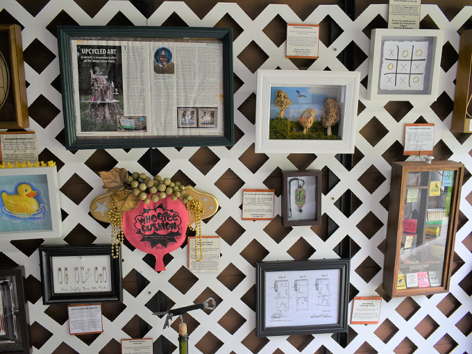 the museum of unremarkable objects 5