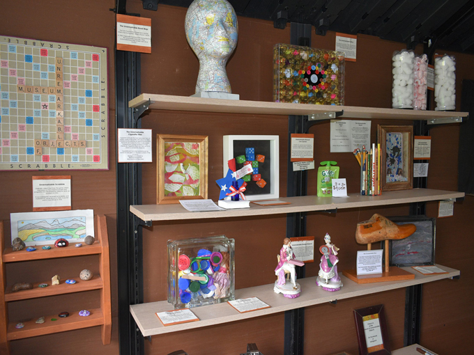 the museum of unremarkable objects 6