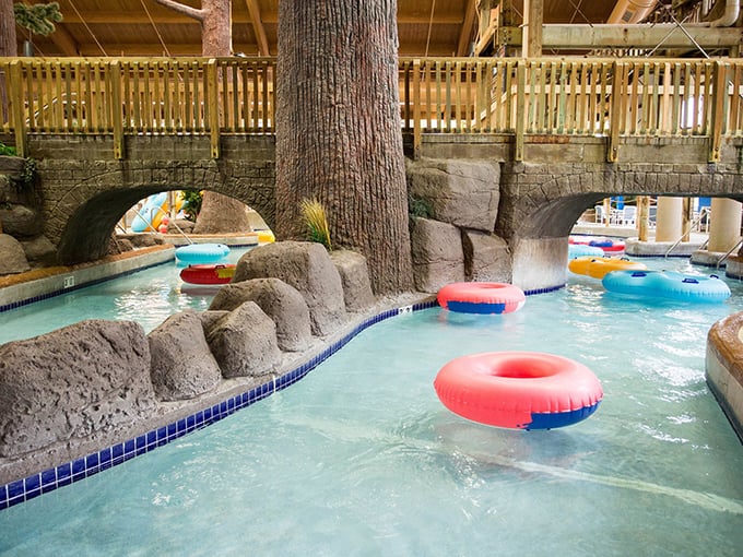 Timber Ridge Lodge & Waterpark 4