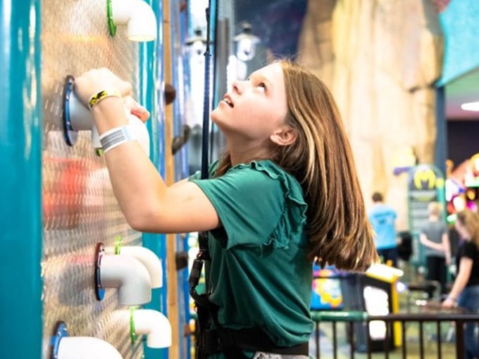 Tom Foolerys Adventure Park 6