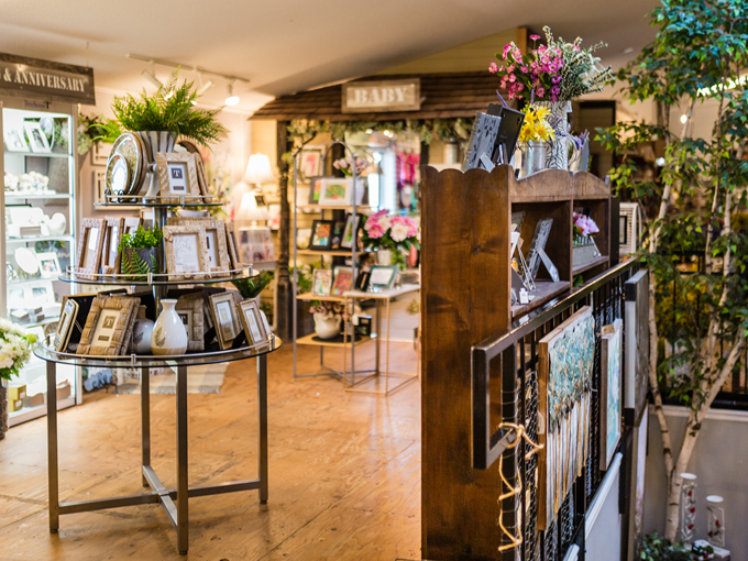 Treehouse Gift & Home 3