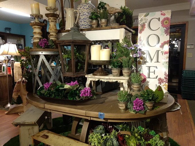 Treehouse Gift & Home 4