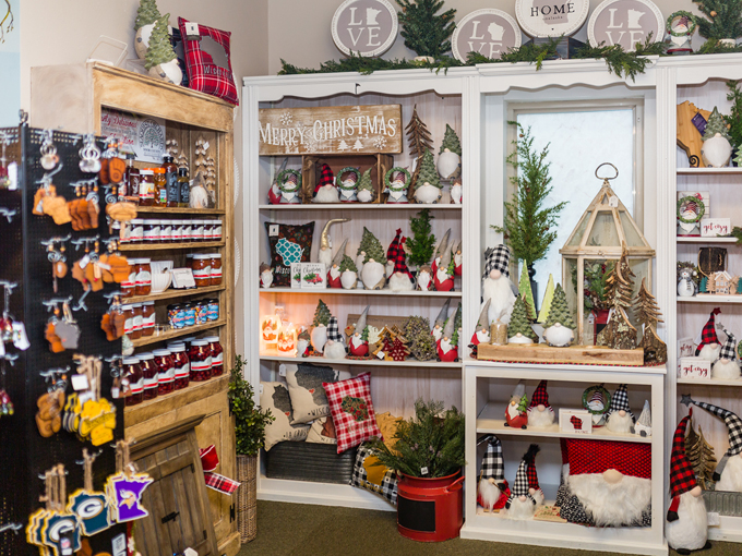 Treehouse Gift & Home 6