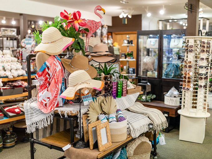 Treehouse Gift & Home 7