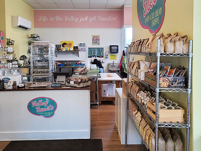 Valley Sweets 2