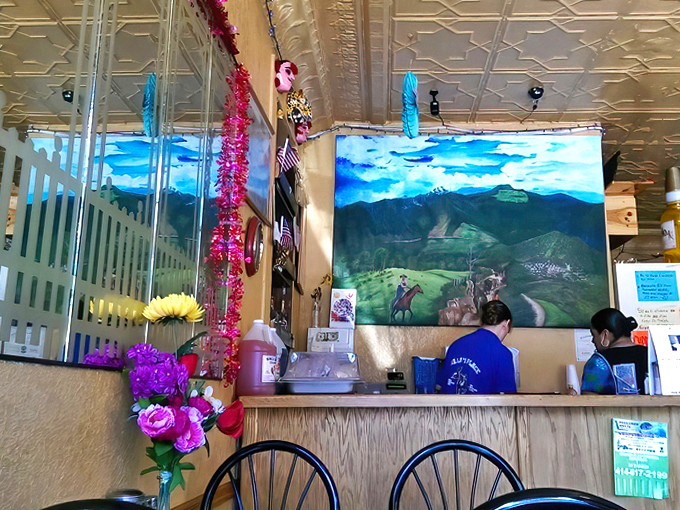 Villa's Mexican Restaurant 2