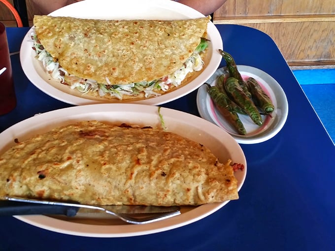 Villa's Mexican Restaurant 3