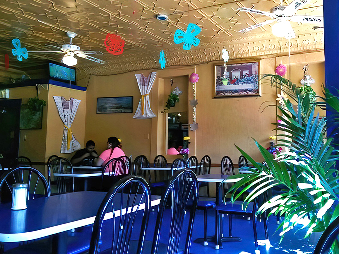 Villa's Mexican Restaurant 5