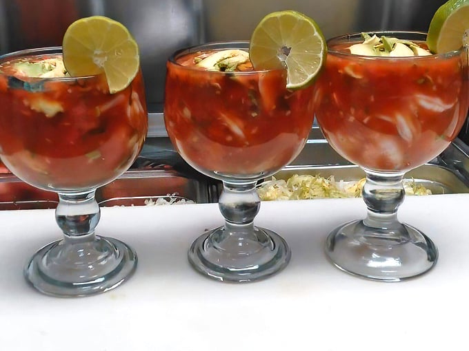 Villa's Mexican Restaurant 6