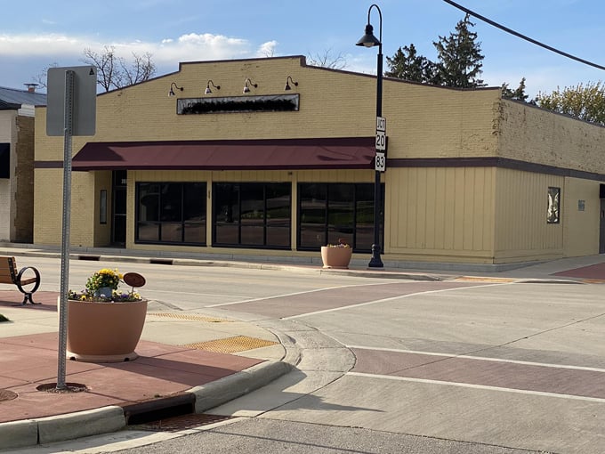 Waterford Unique Antique Market 1