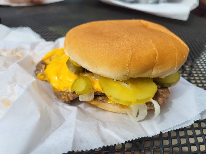 Wedl&rsquo;s Hamburger Stand & Ice Cream Parlor 4