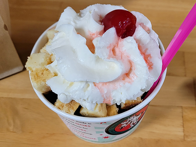 Wedl&rsquo;s Hamburger Stand & Ice Cream Parlor 6