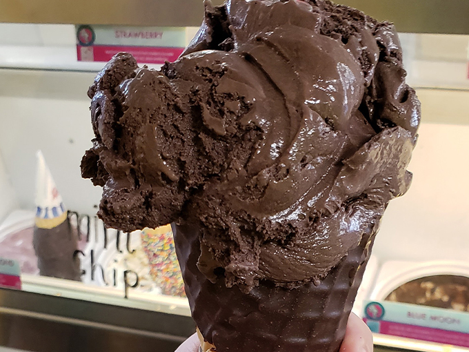 Wedl&rsquo;s Hamburger Stand & Ice Cream Parlor 7