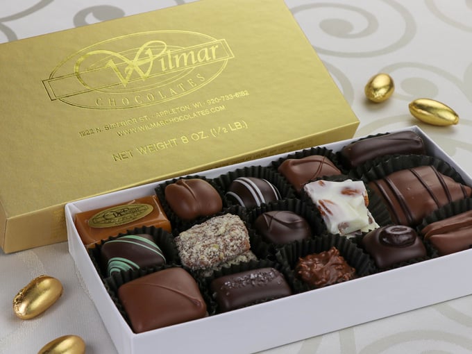 Wilmar Chocolates 9