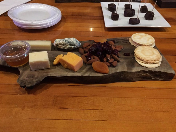 Wisconsin Cheese Mart 5