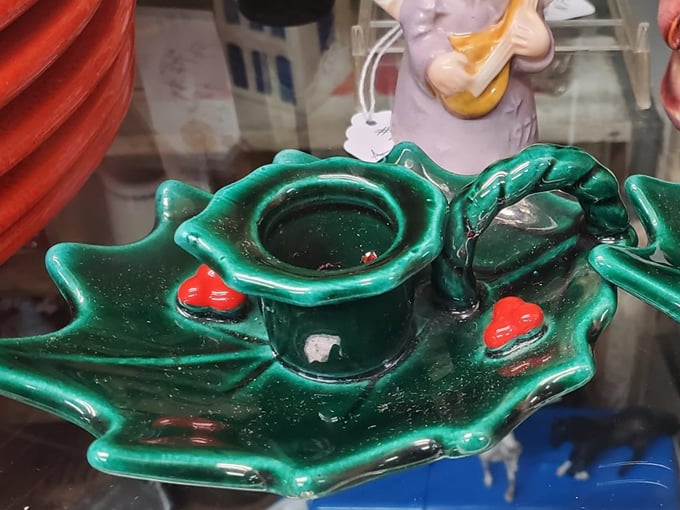 Wisconsin Dells Antique Mall 9