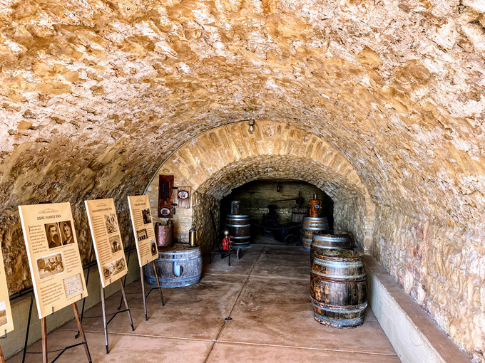 Wollersheim Winery 6