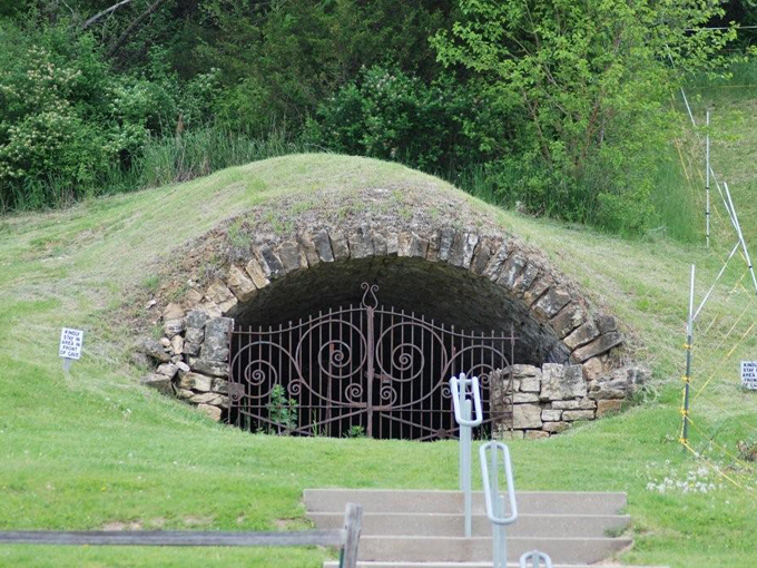 Wollersheim Winery 7