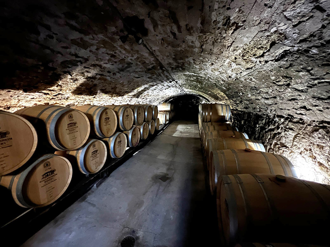 Wollersheim Winery & Distillery 2