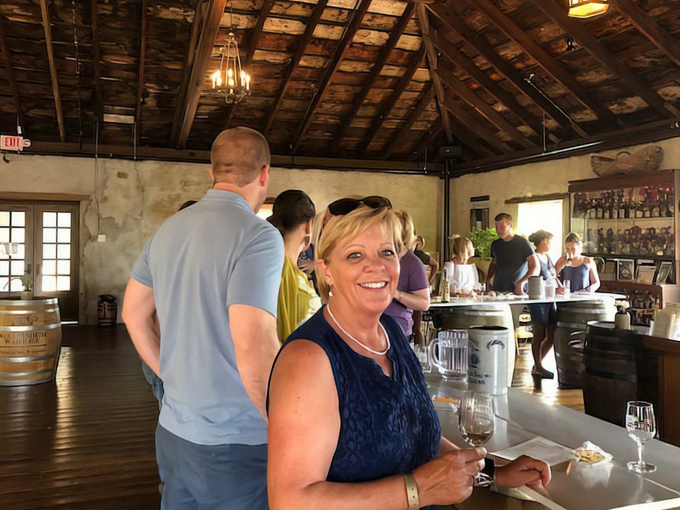 Wollersheim Winery & Distillery 4