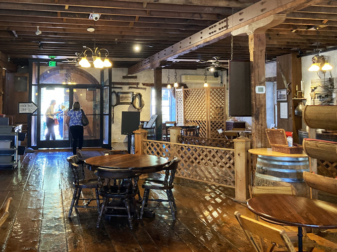 Wollersheim Winery & Distillery 6