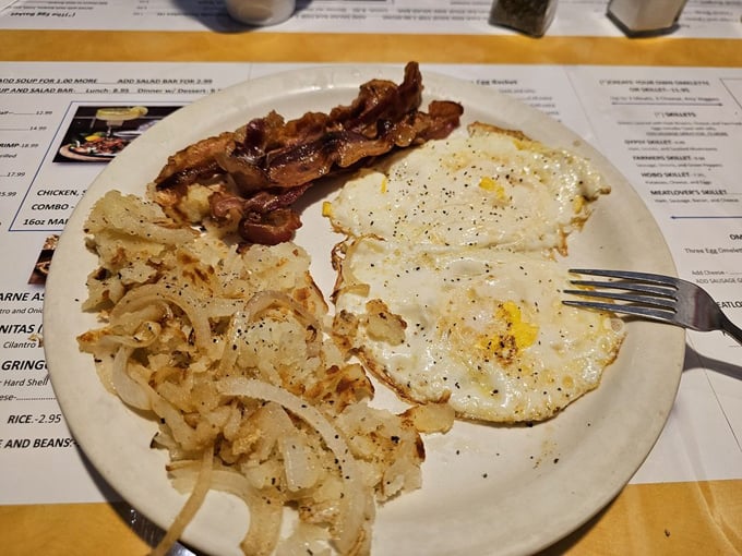 Woody's 50's Diner 4