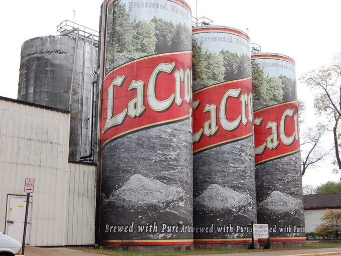 World's Largest Six-Pack 3