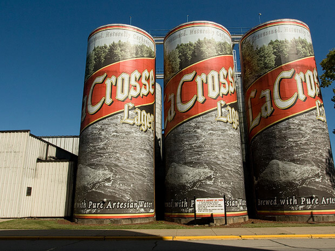 World's Largest Six-Pack 7