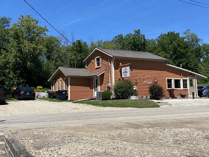 World's Largest Six-Pack 8