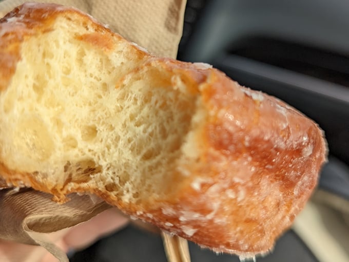 Yoder&rsquo;s Bakery 4