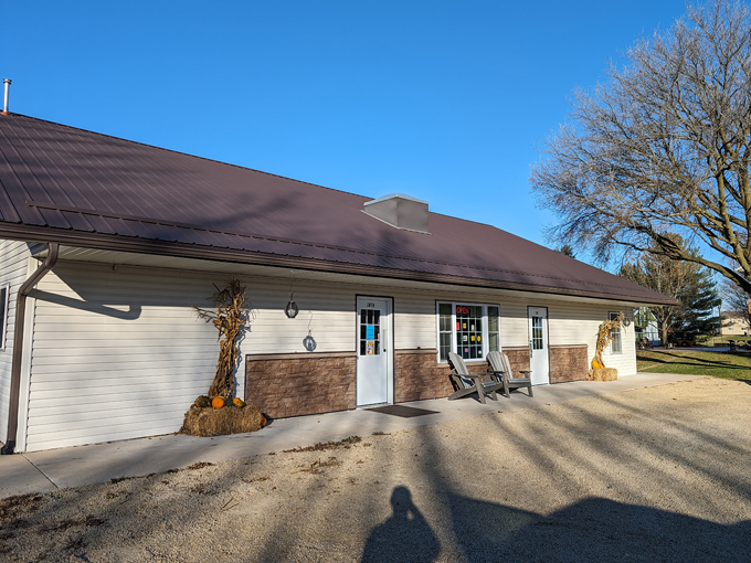 Yoder&rsquo;s Bakery 6