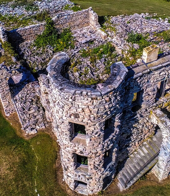 abandoned hotel wisconsin ftr