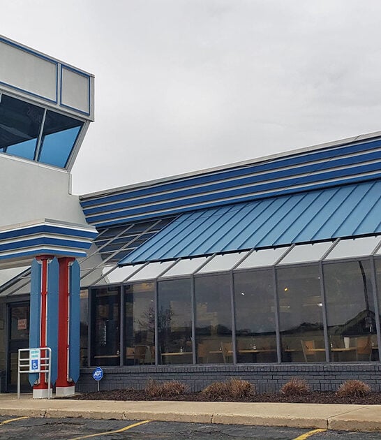 airplane themed diner wisconsin ftr