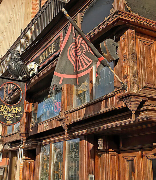 amazing unique restaurants michigan ftr