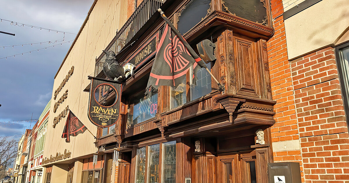 7 Unique Restaurants In Michigan That Are So Much More Than Amazing ...