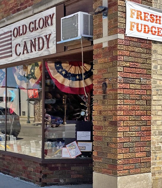 american style candy wisconsin ftr