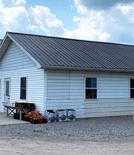 amish baked goods michigan ftr