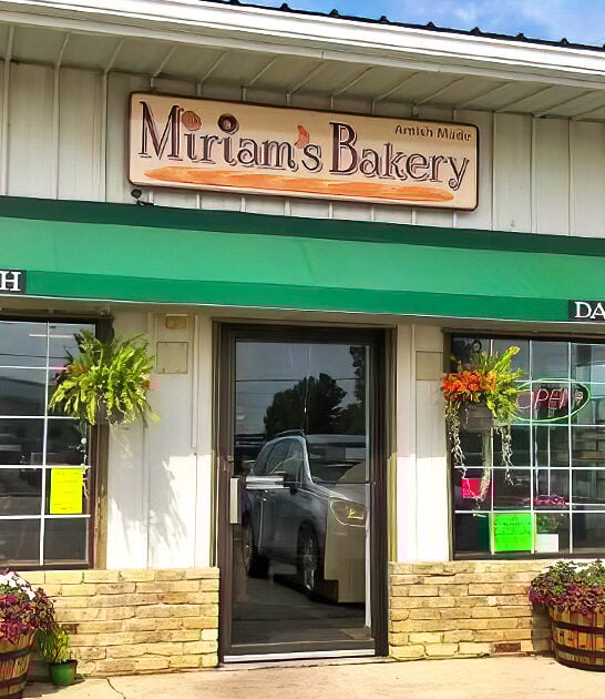 amish bakery donuts wisconsin ftr