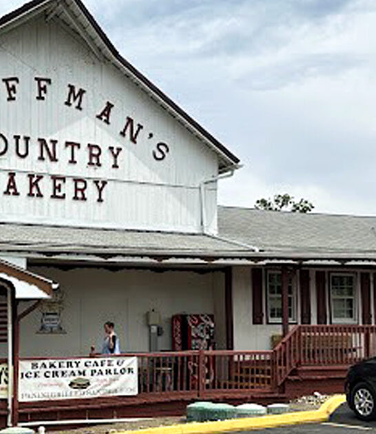 amish country bakery ohio ftr