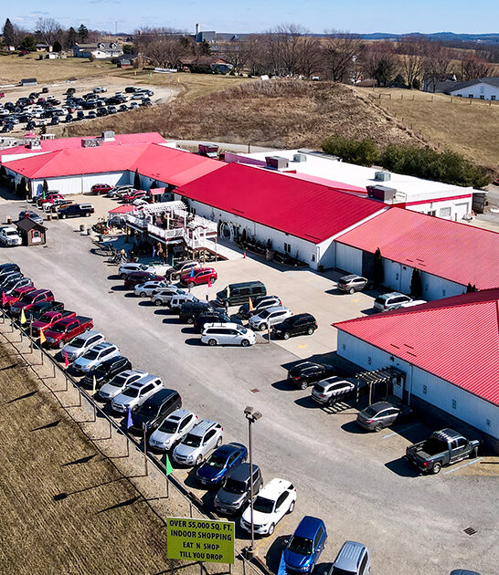 amish flea market ohio ftr